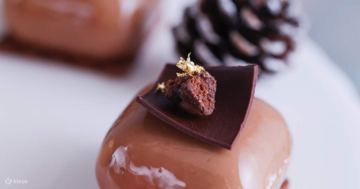 Kerry Hotel Hong Kong | Lobby Lounge